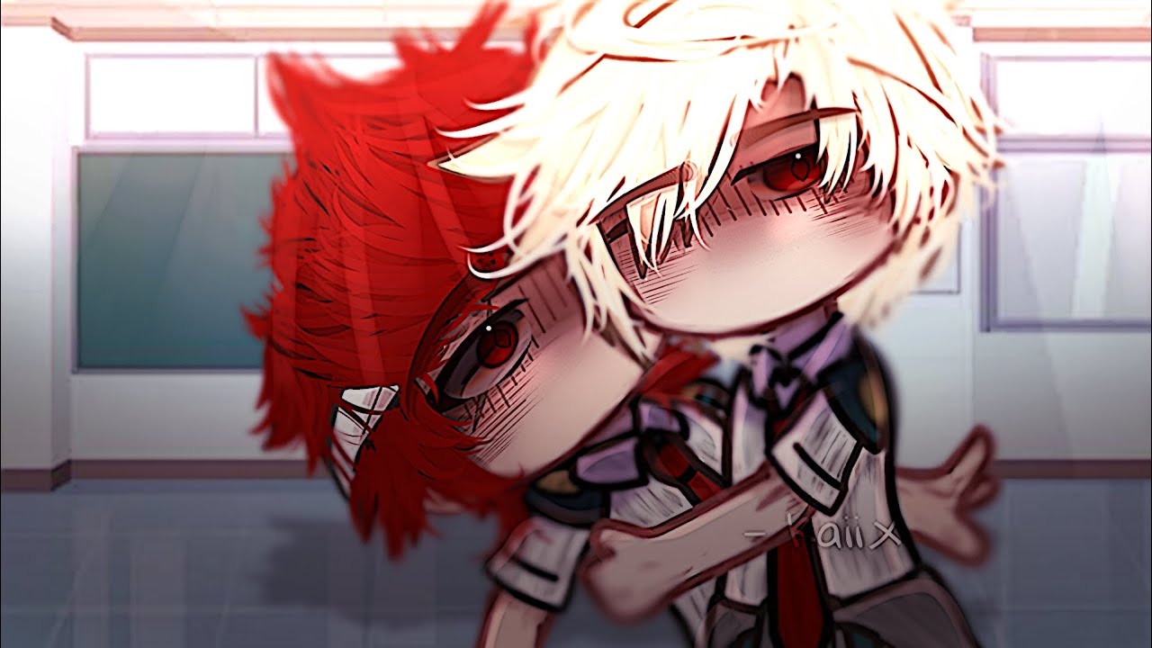 ️‍🔥𝐌𝐢𝐧𝐞 ️‍🔥• — KrBk/BkKr — BNHA/MHA - YouTube