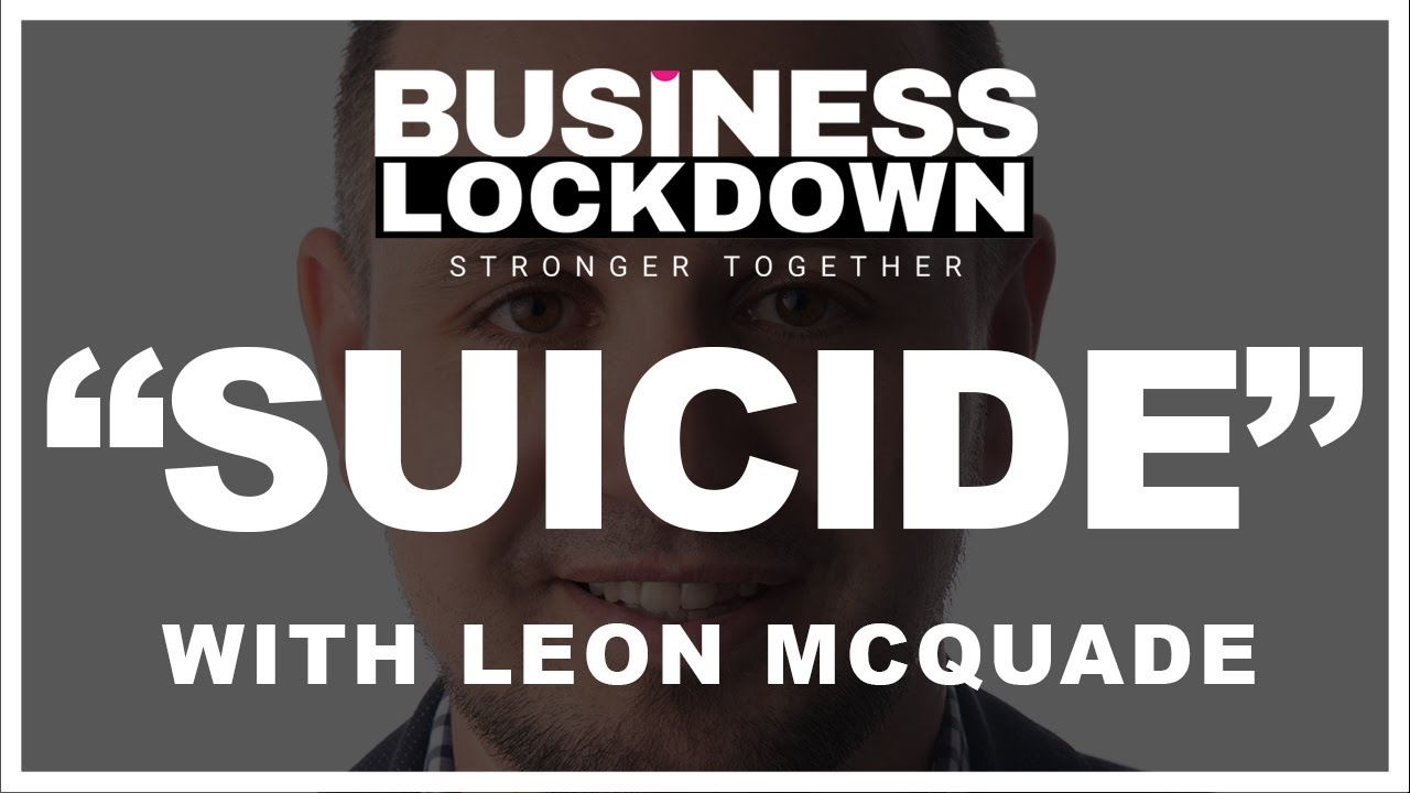 'True Meaning' From Episode 39 of The Business Lockdown with Leon ...