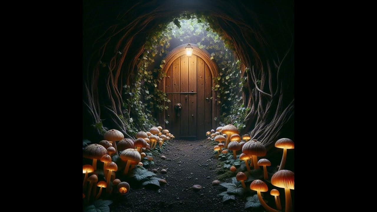 PORTAL PARA O TÚNEL- ST4R - (OFFICIAL AUDIO) - YouTube