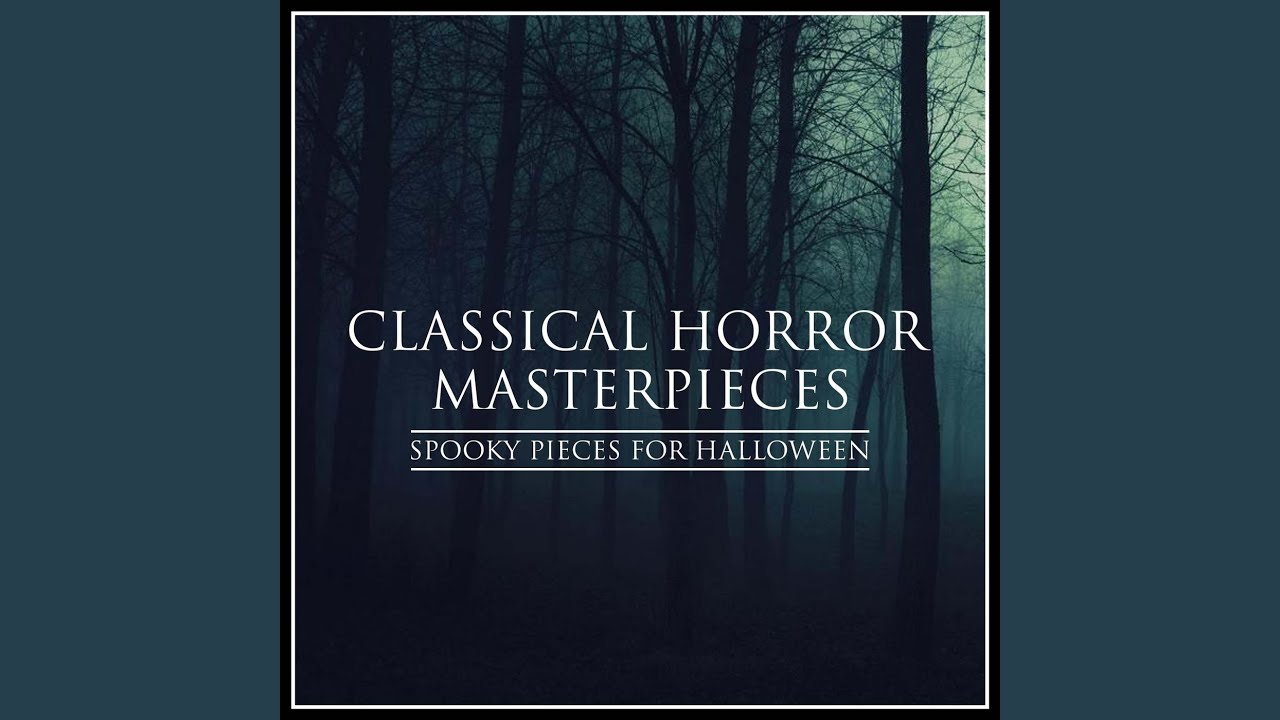 The Hebrides Overture, Op. 26 'Fingal's Cave' - YouTube