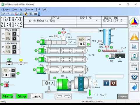 Scada - YouTube