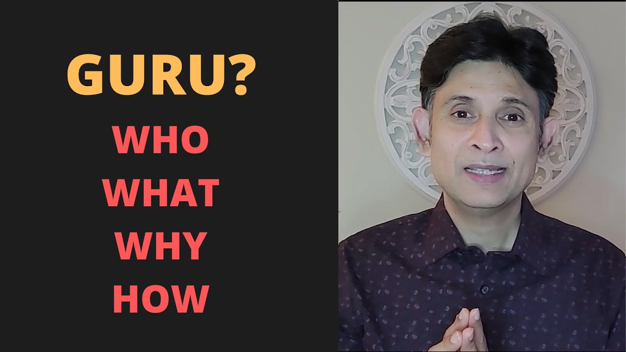 To be Free - Find True Guru - Episode 13 - YouTube