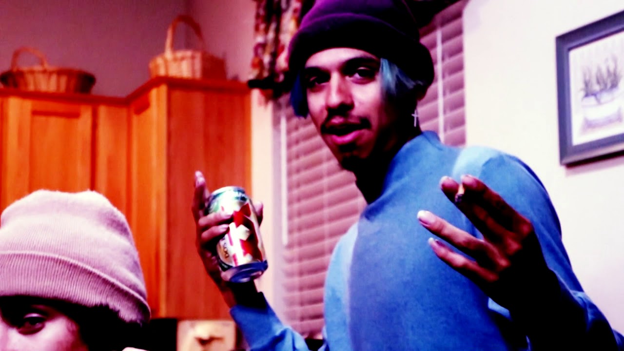 emo fruits, jaseeeen, & john solo - ruin my life (official video) - YouTube