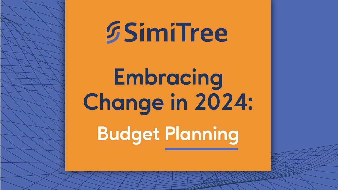 How to Prepare Your Home Health Budget for 2024 | SimiTree - YouTube