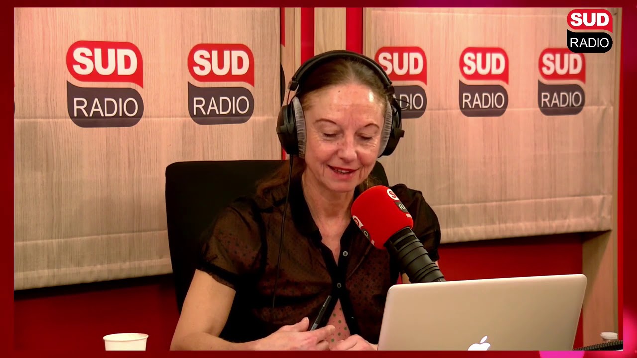 Sud Radio à votre service avec Fiducial - Maxime GÉRARD, Directeur ...