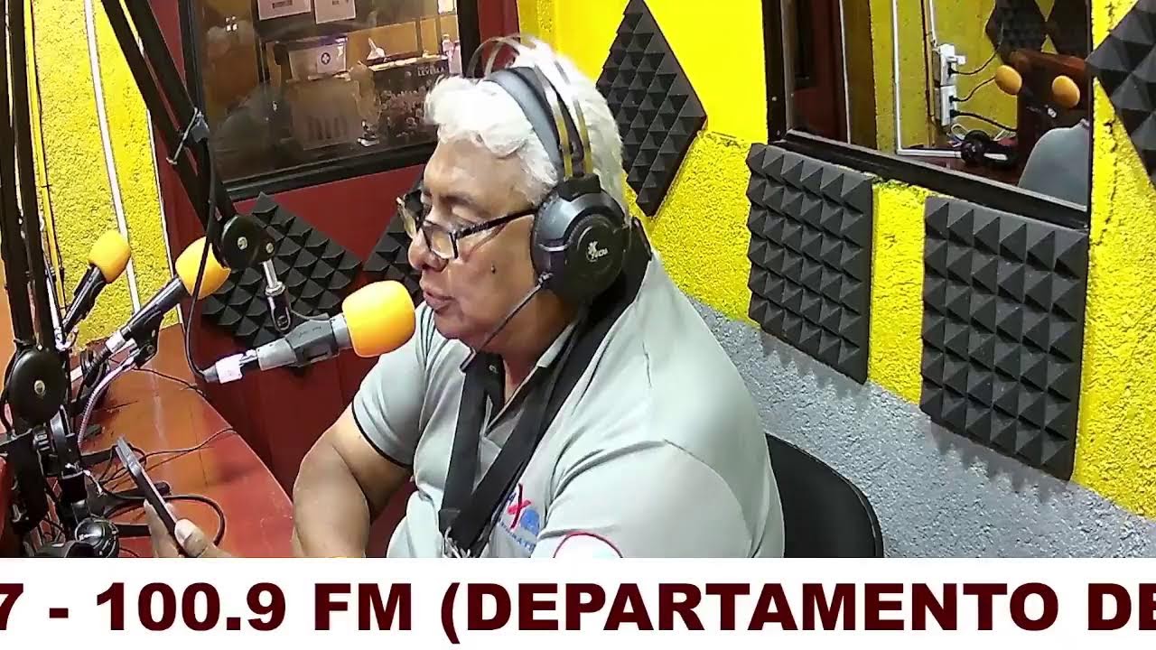 LA HORA MAXIMA EL SHOW 18 DE MARZO DEL 2025 - YouTube