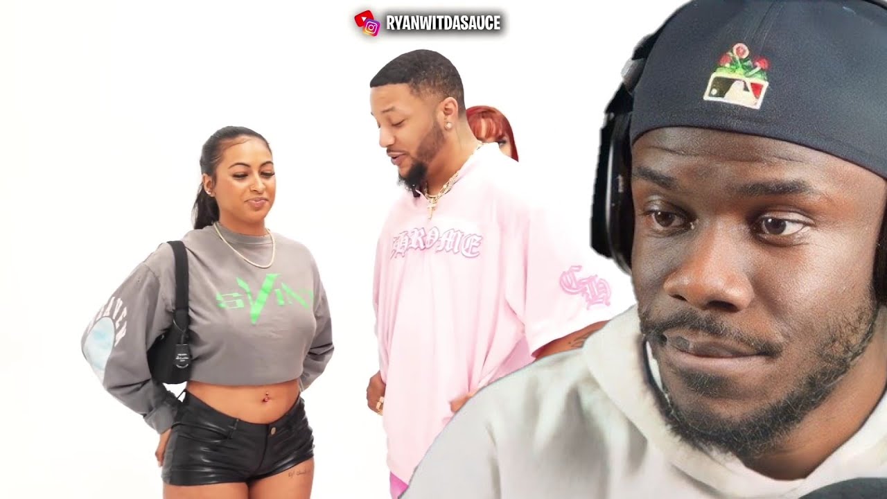 iTzRease reacts to 20 v 1: Bendadonnn - YouTube