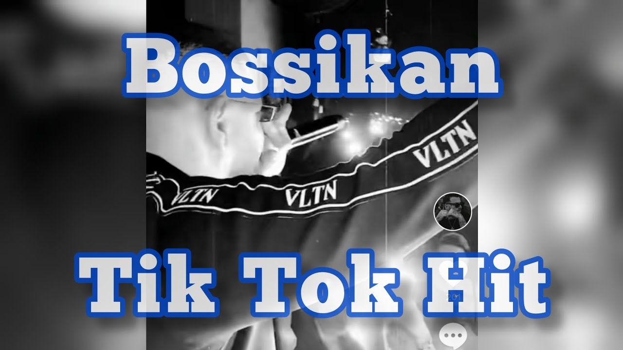 Bossikan - Karatia (Full) [EXCLUSIVE] - YouTube
