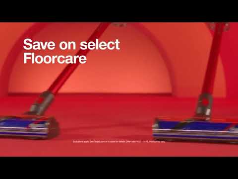 Target Commercial 2021 - (USA)