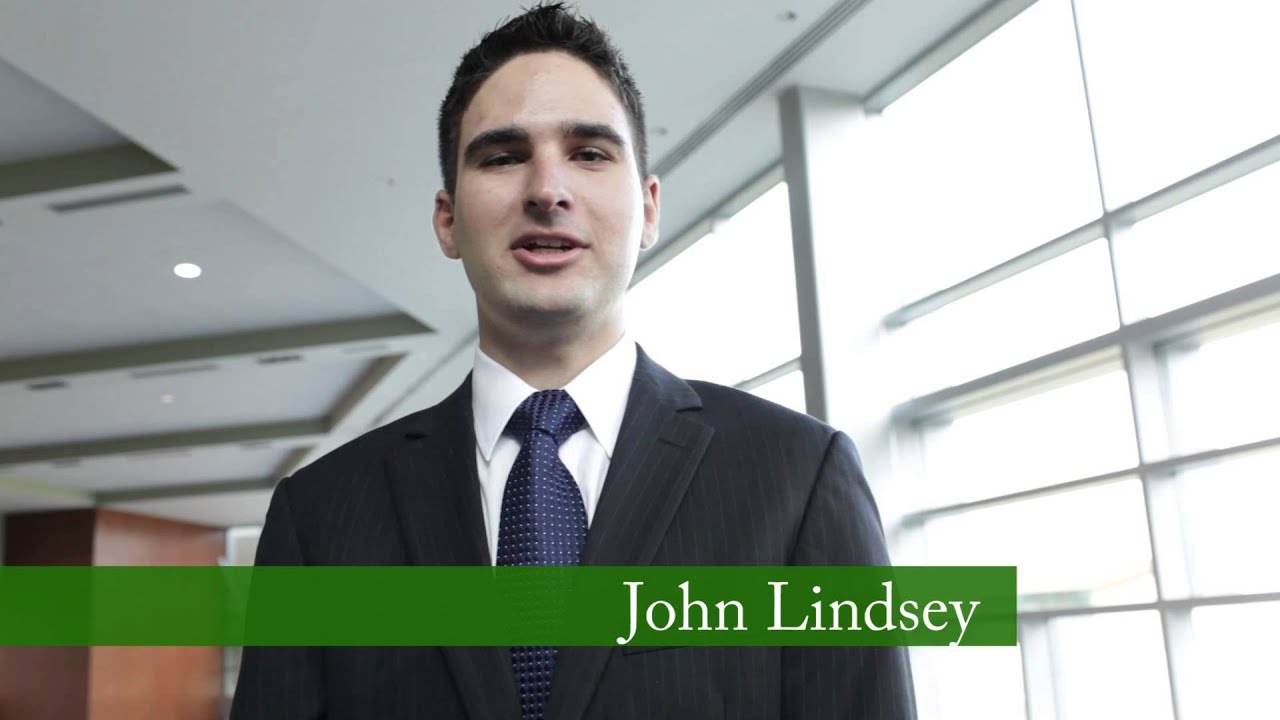 John Lindsey - YouTube