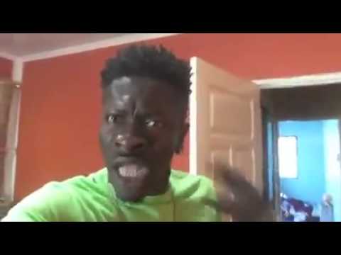 Shatta Wale Insults Charter House Boss (Part Two) - YouTube