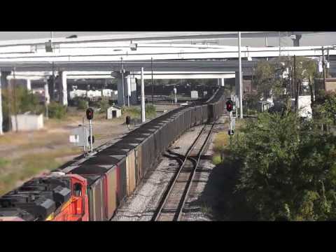 Tower 55, Ft. Worth TX - 101022 part2.wmv - YouTube