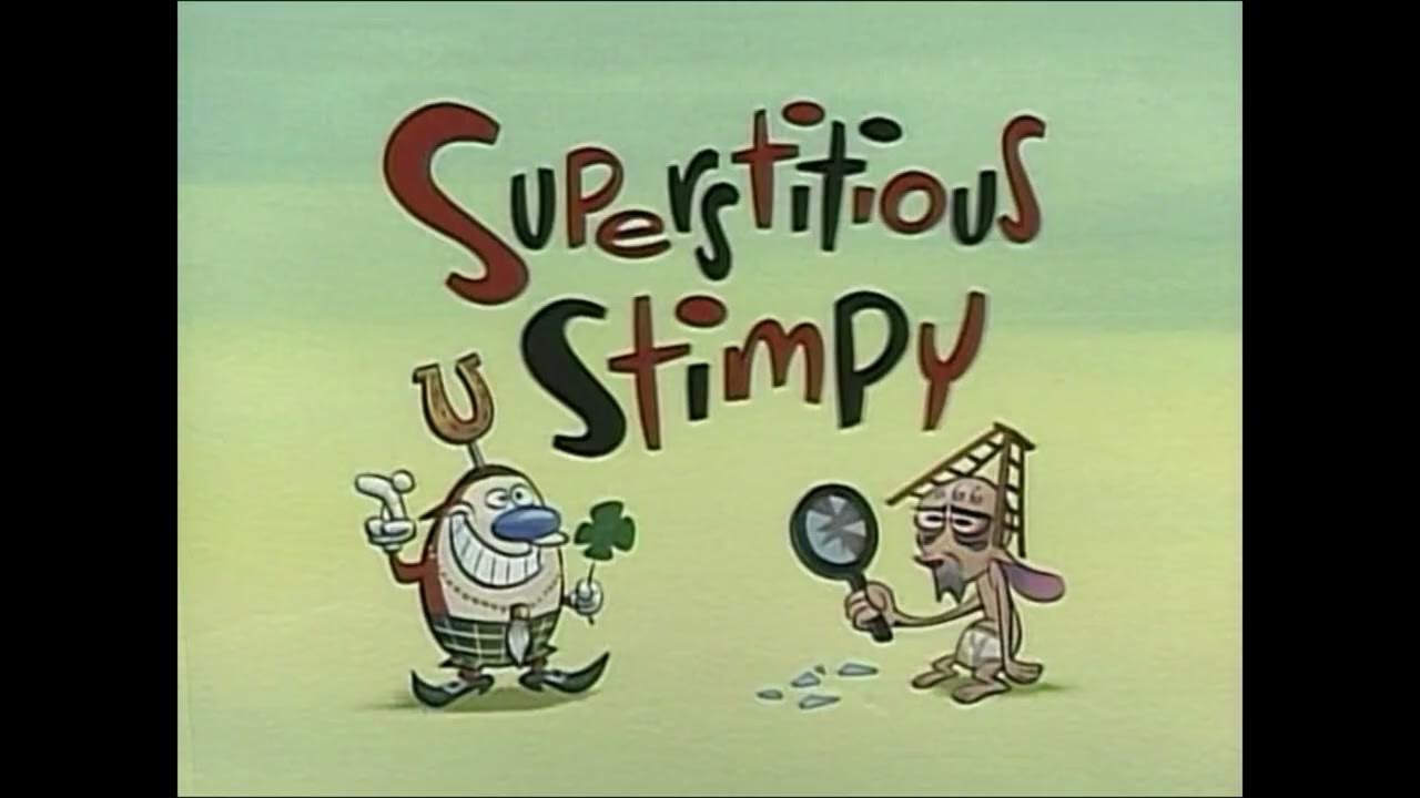 Ren & Stimpy Production Music - Nyanga Dance - YouTube