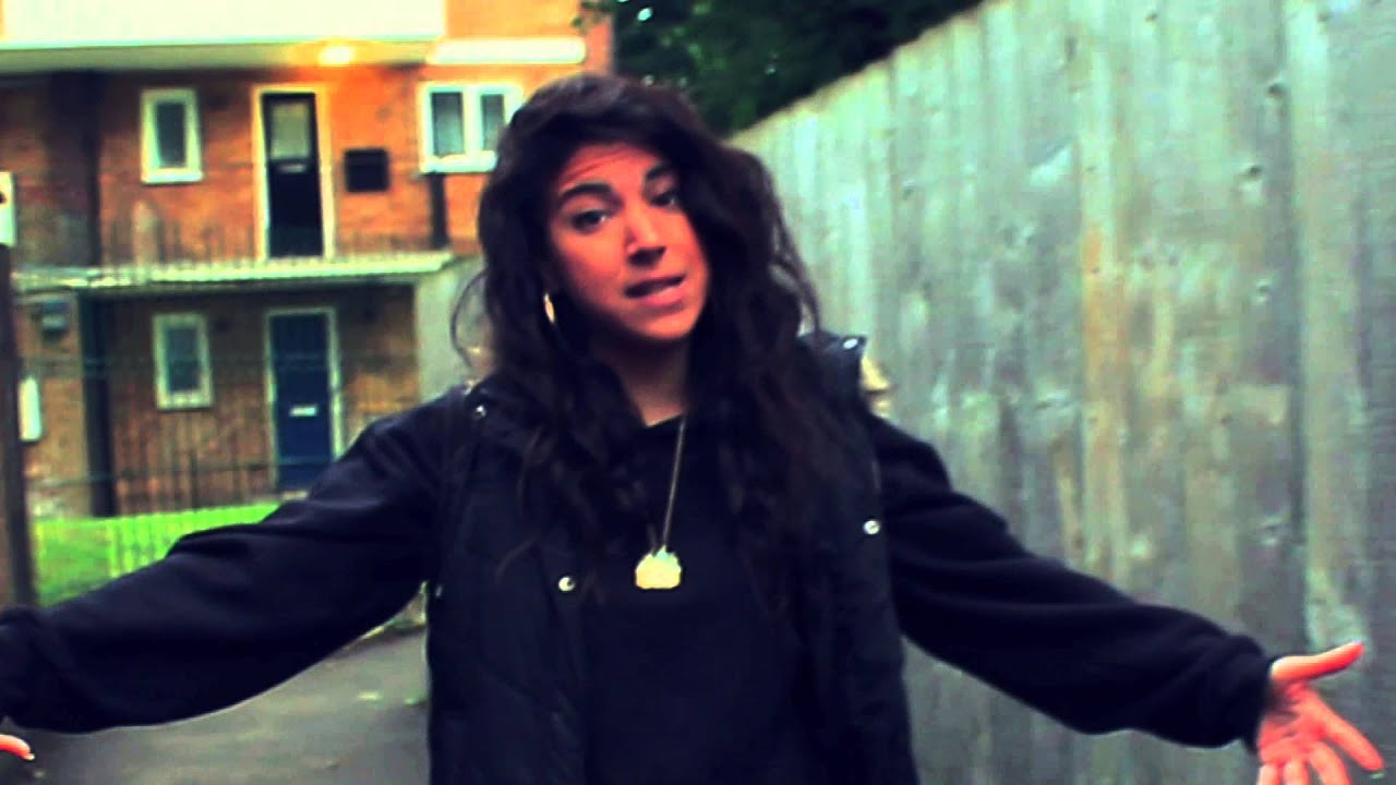 Industry#1 Presents Shay D Rapper - Dark World (Verse) - YouTube