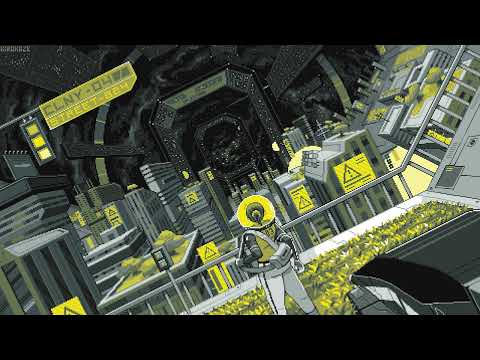 One Way Ticket - Eruption (Slowed + Reverb)