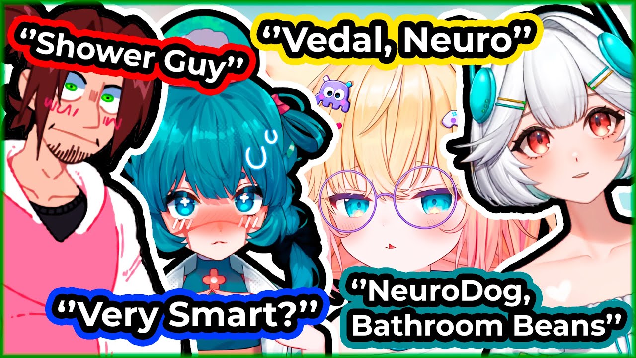 Bo, Ellie, Mini & Shoomimi's Most Frequent Messages From ...