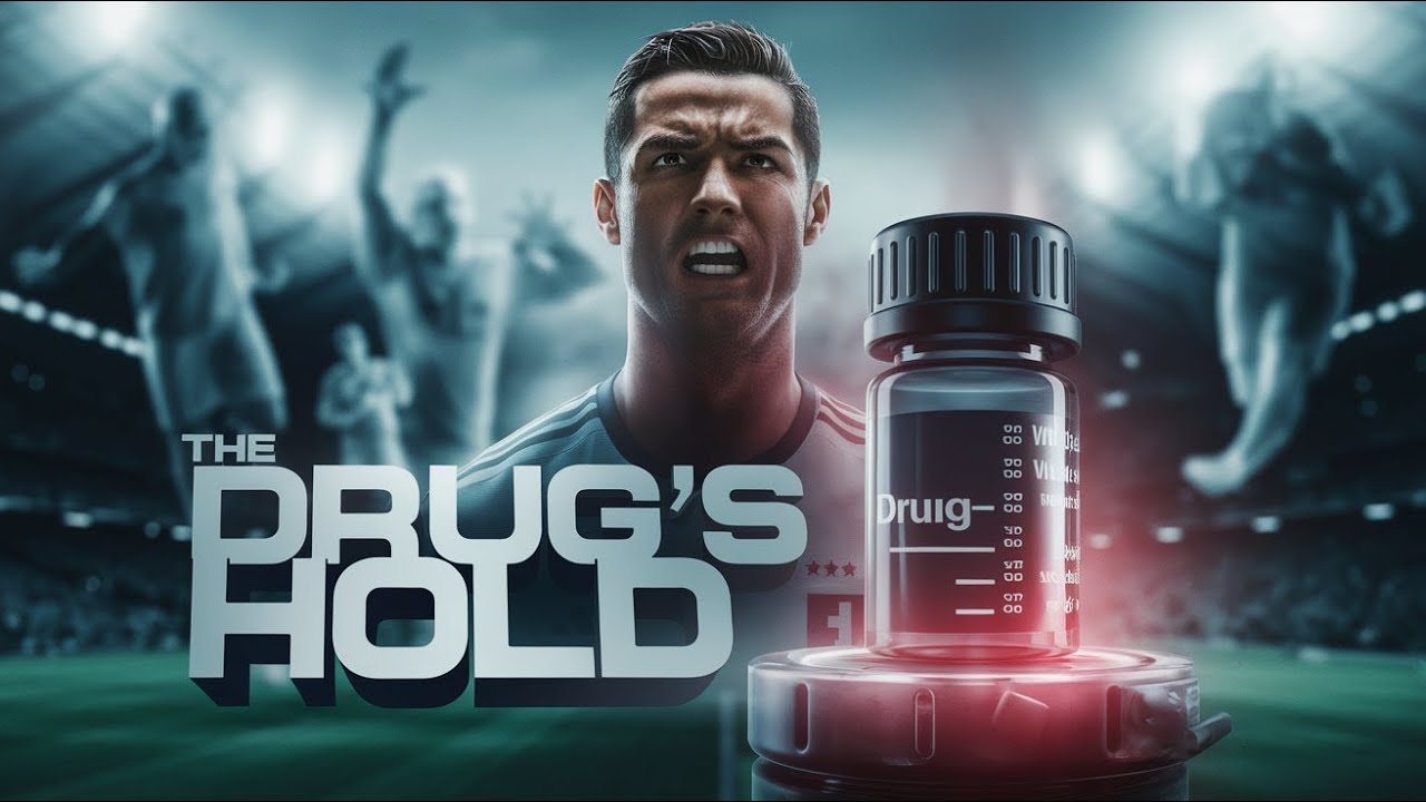Football's Worst Nightmare: The Drug Every Player Dreads About - YouTube