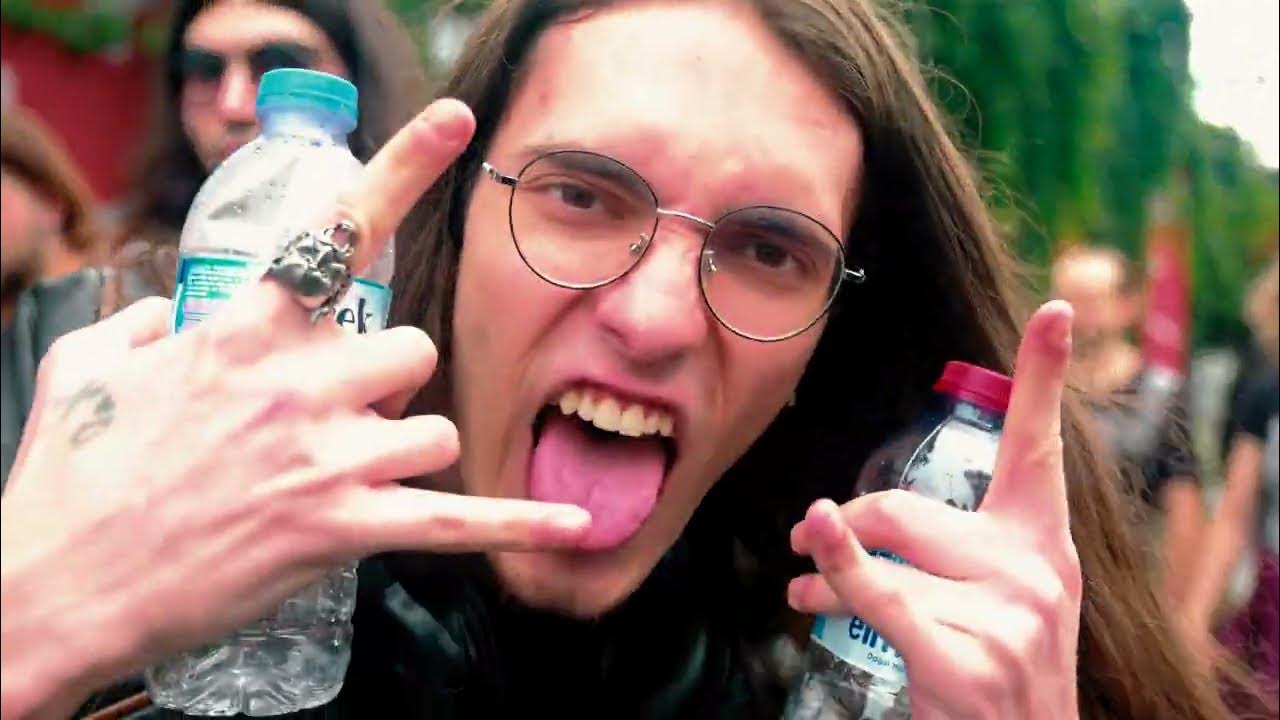 Bosphorus Open Air Metal Fest 2024 After-Movie - YouTube