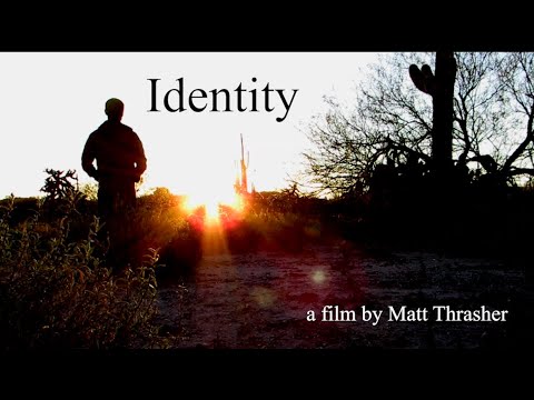 Identity - A Short Film - YouTube