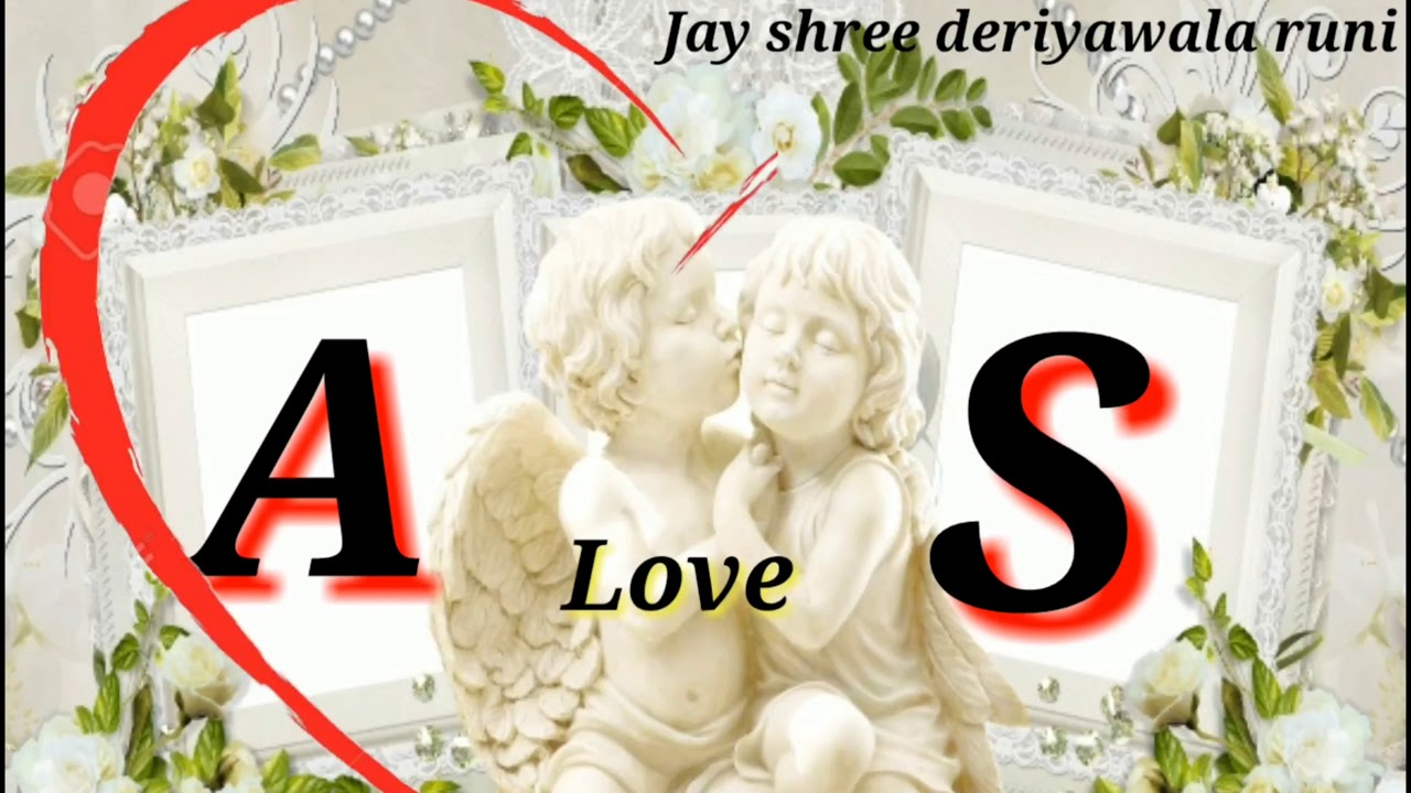 a s status || a s status whatsapp || a s status name , a s name status ...