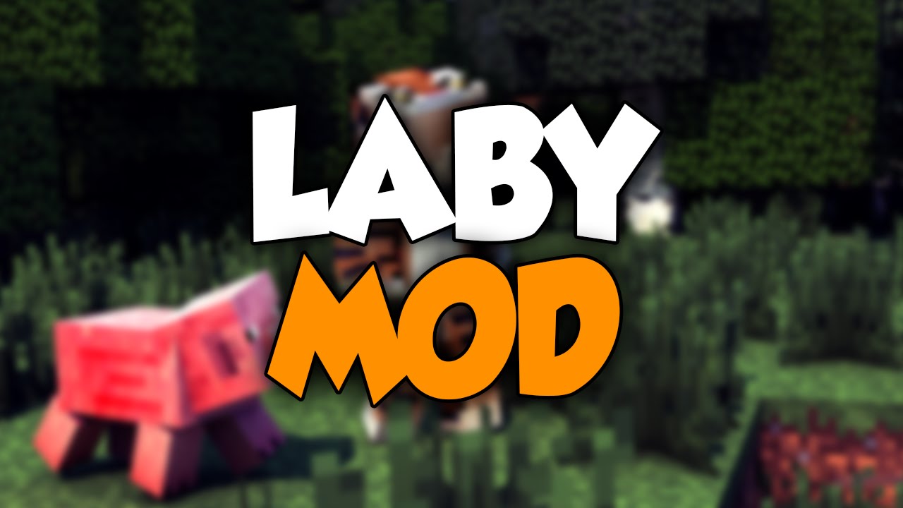 COMO CONFIGURAR | LABY MOD | BIEN EXPLICADO (2016) - YouTube