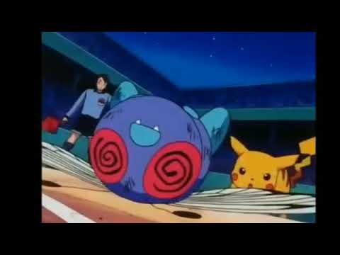 Pokémon Kanto Region Final Ash vs Richie AMV - YouTube
