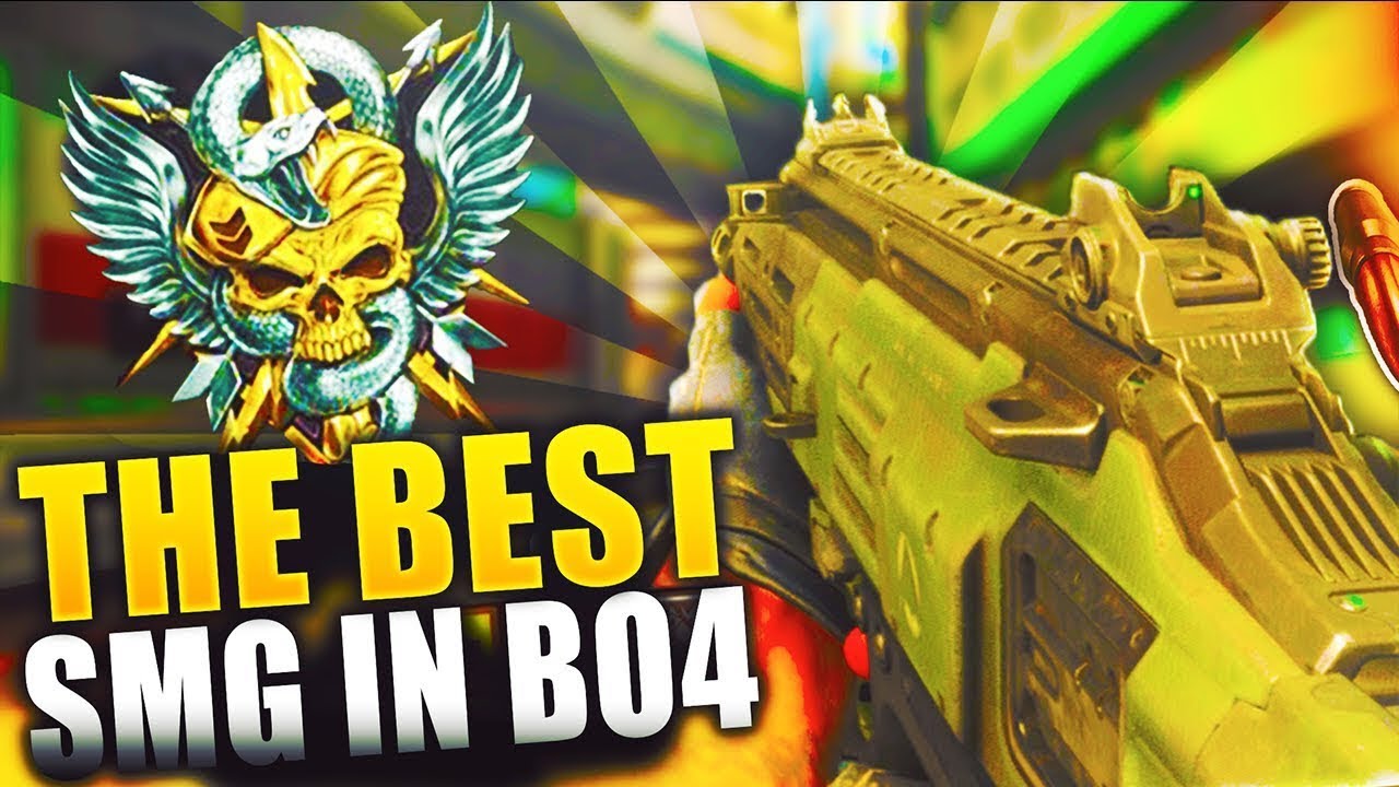 Best Spitfire gun in B04 - YouTube