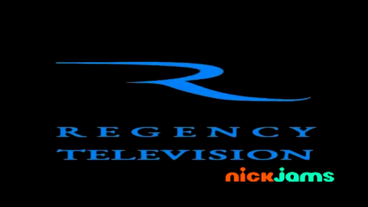 Mason City, Regency Television & 50th Television Studios logos - YouTube