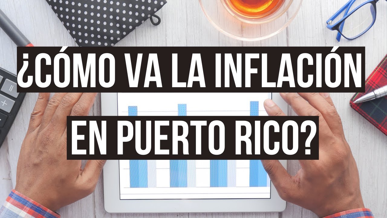 Perspectiva de Inflación en Puerto Rico | La Voz de Heidie Calero - YouTube