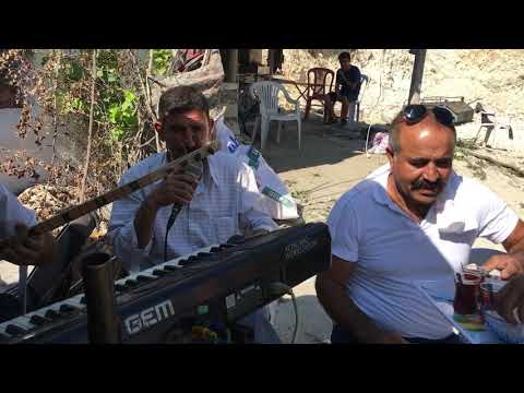 Recep Karakuş - Sen gel diyorsun