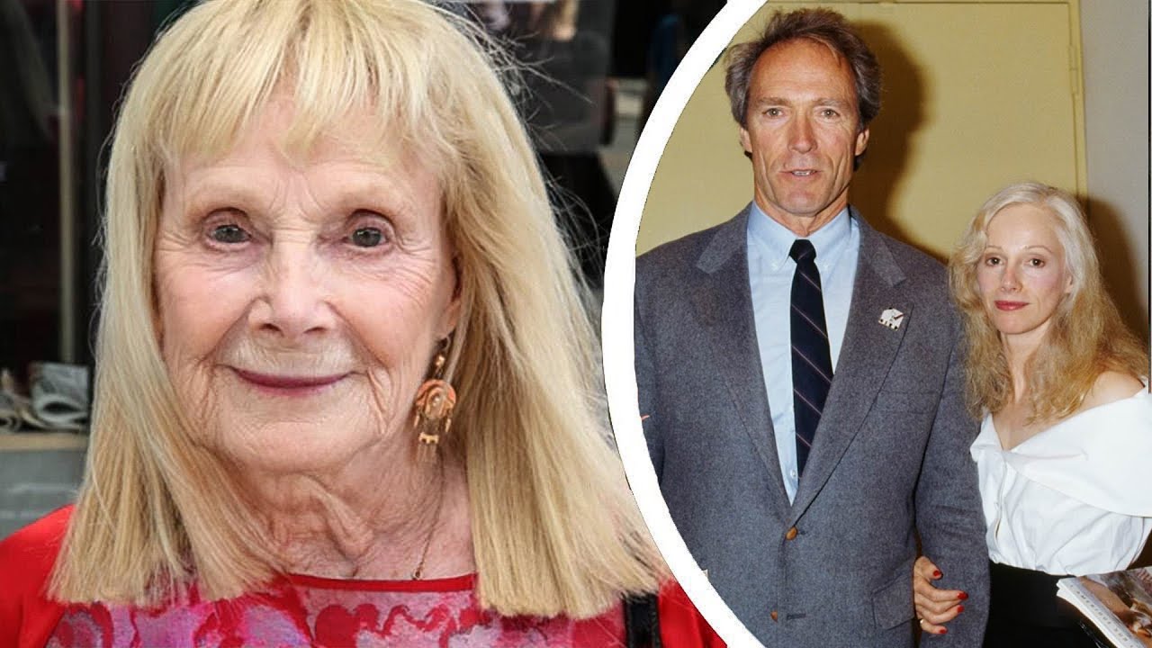 La trágica vida y el final de Sondra Locke, la novia de Clint Eastwood ...