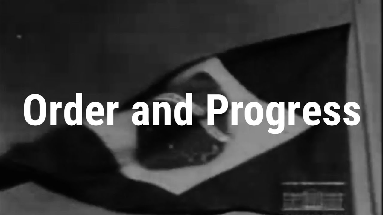 Order and Progress | Brazil 1964 - YouTube