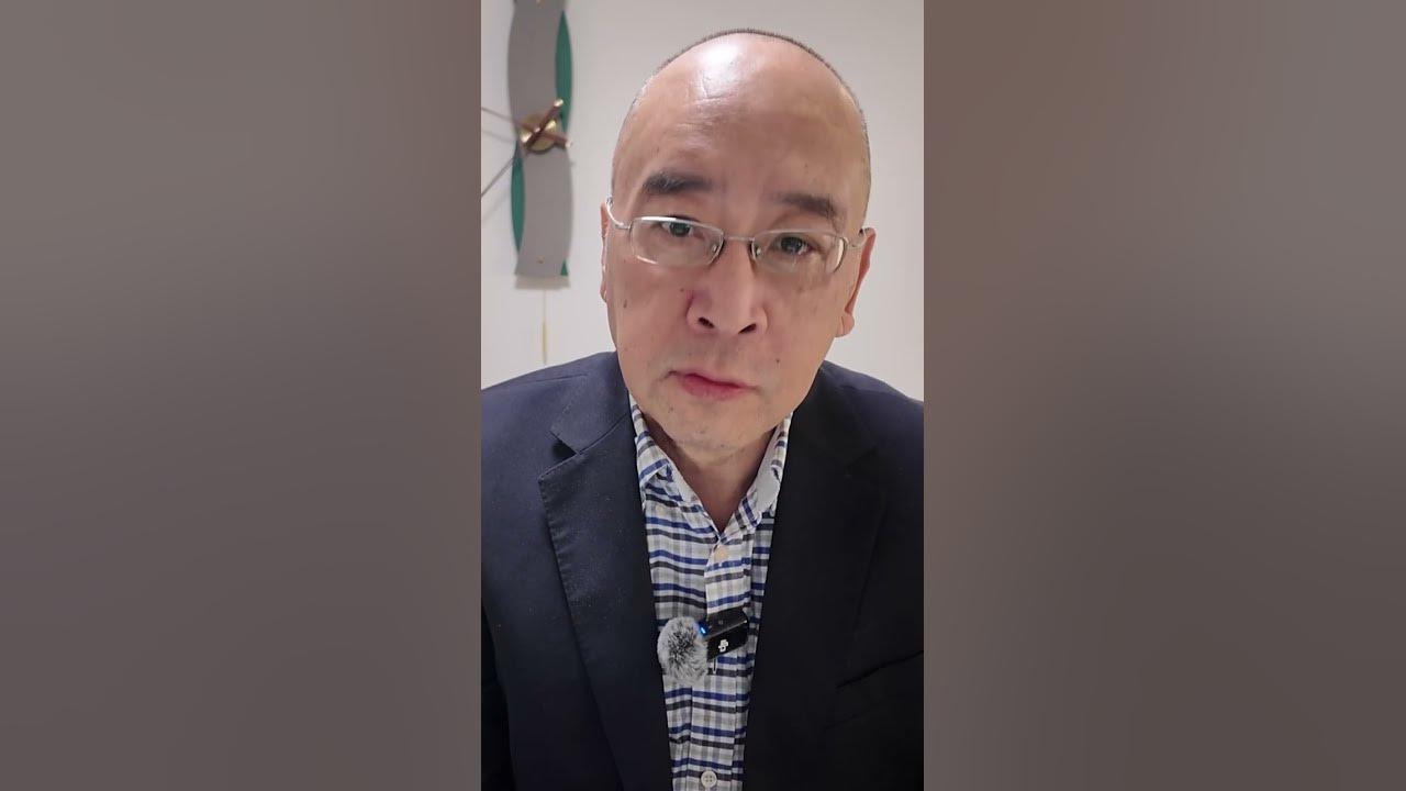 王志安对野夫采访的两大硬伤 - YouTube