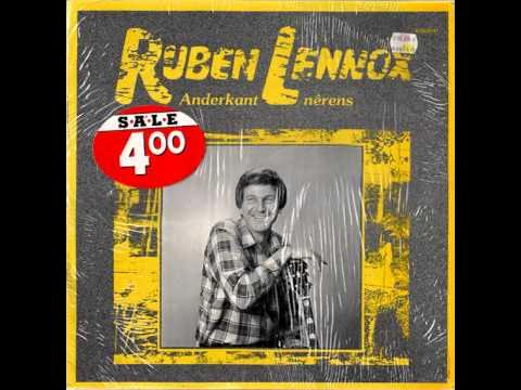 Ruben Lennox - Dans Van Die Wewenaar - YouTube
