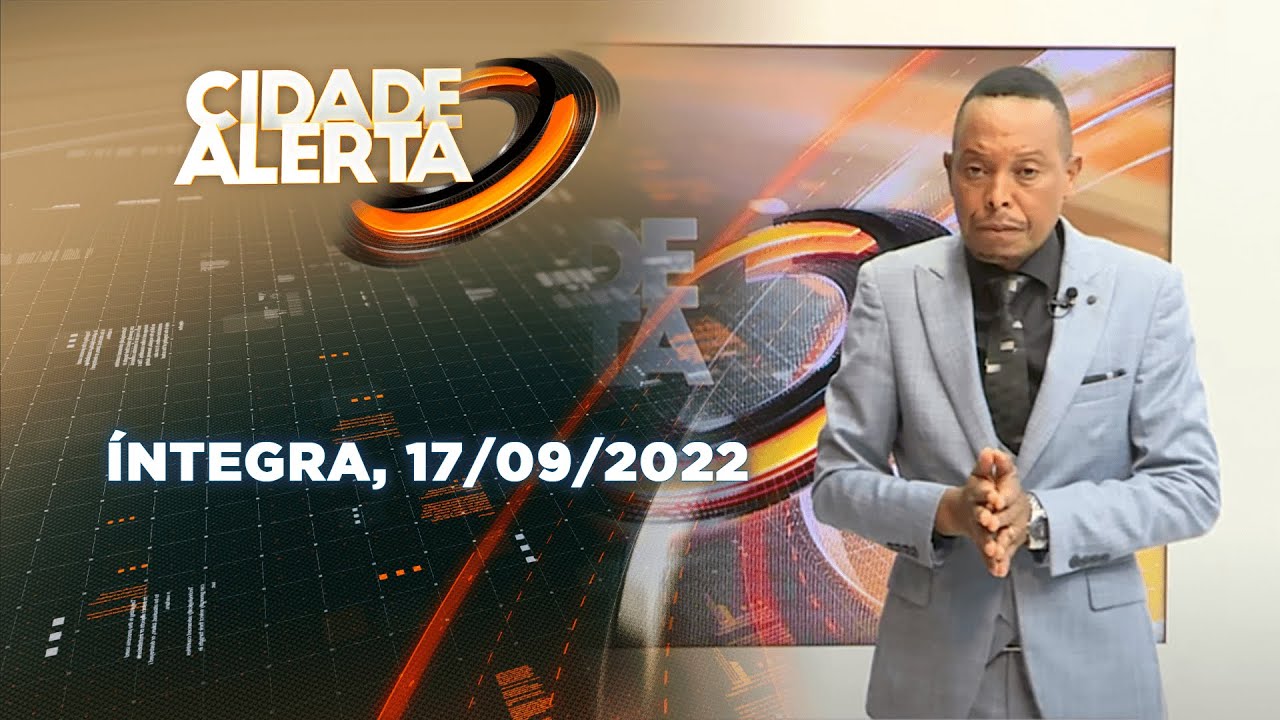 Assista à íntegra do Cidade Alerta | 17/09/2022 - YouTube