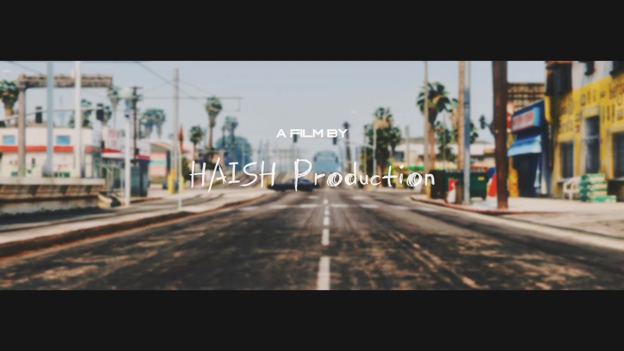 Haish...Purapura bikin film (Short Movie) #gta5 #gta5online # ...
