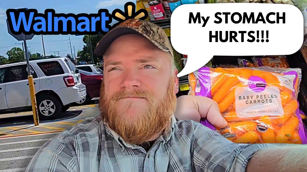 End of Month of Dieting, My Stomach is Imploding! - YouTube