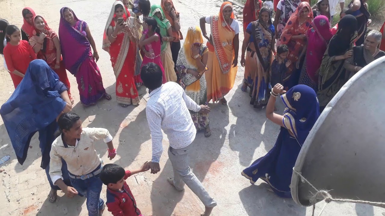 Neja dance program(7) - YouTube