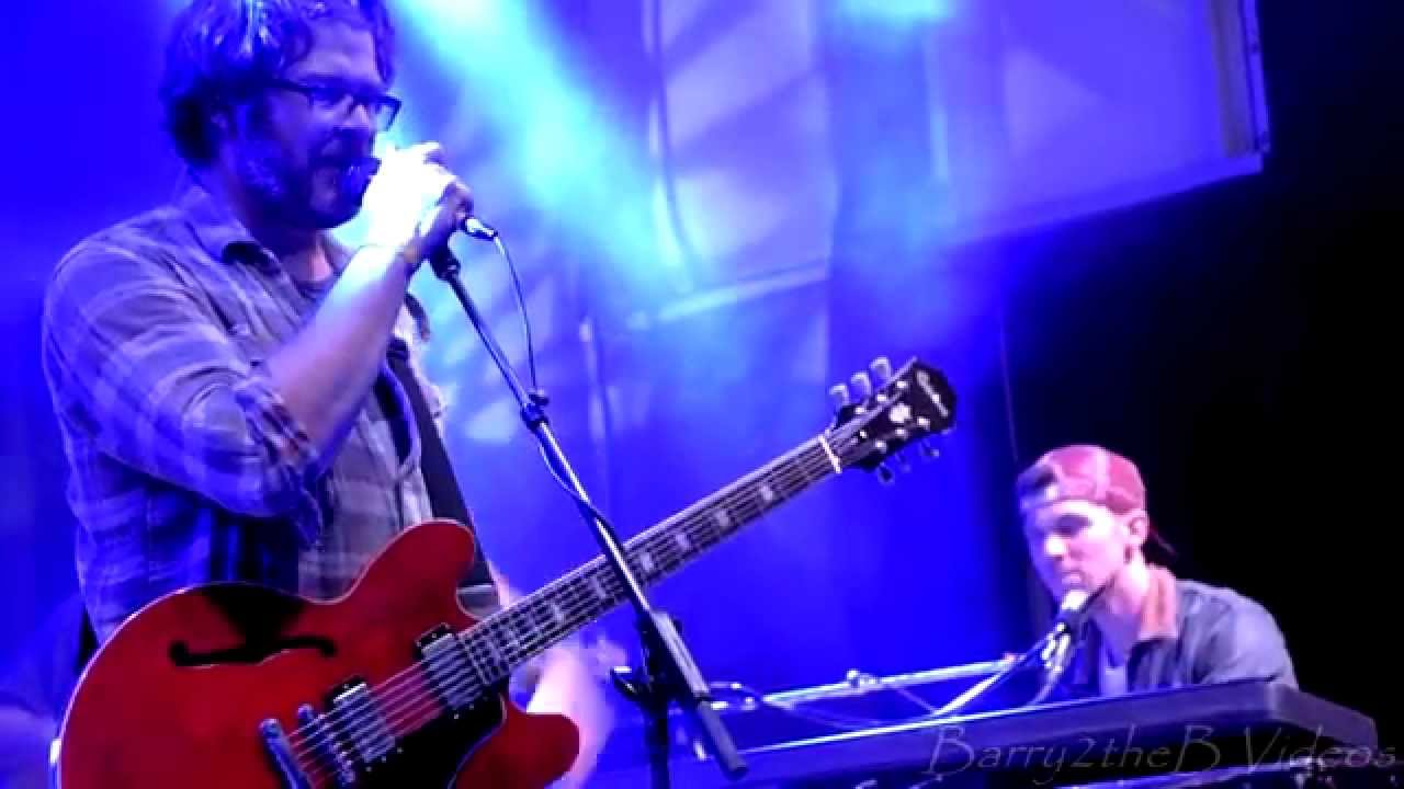 Mingo Fishtrap 1hr LIVE Set @ Bear Creek Music Festival 11 13 2014 ...