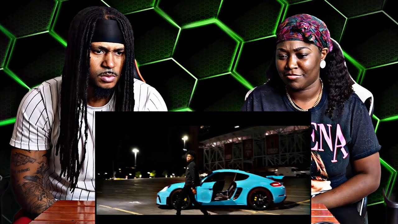 Lil Dump - Li Boy (Official Video) REACTION!! - YouTube