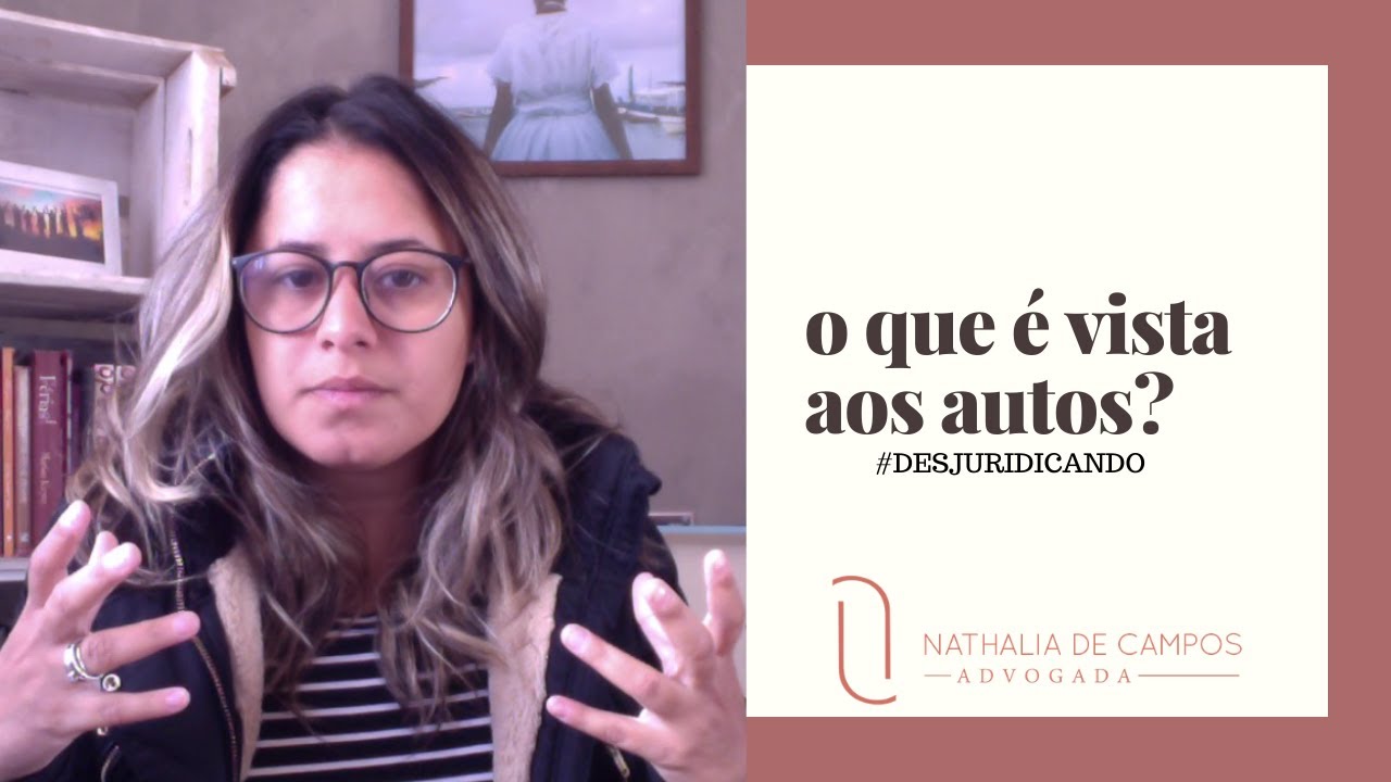 Conclusos Autos Para Despacho - RETOEDU