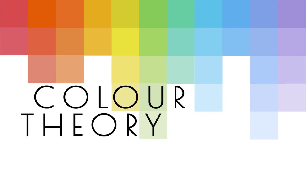 Johannes Itten's Seven Colour Contrasts - YouTube