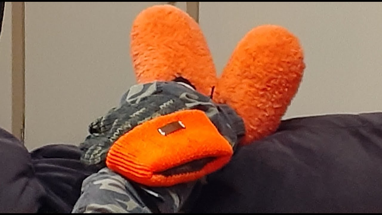 TOASTY WARM SLIPPERS W/SOFT FUR INSIDE & OUT (22 PIN ADDI/SENTRO) See ...