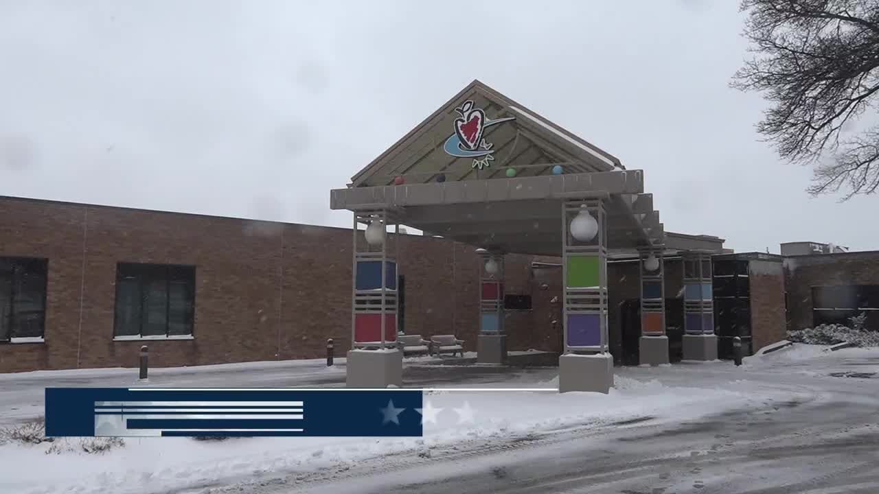Lifescape receives funding for new facility in Sioux Falls - YouTube