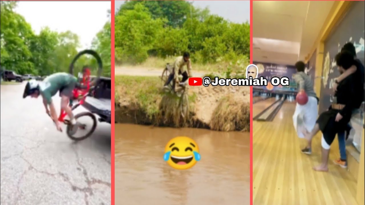 Brother Bernard new funny videos compilation 😂 EP 14 | 2024 | Try not ...