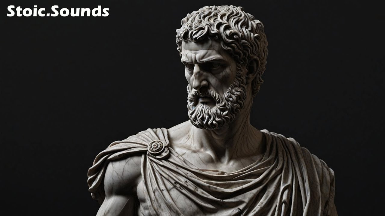 Stoic | Deep Relaxing Ambience - YouTube