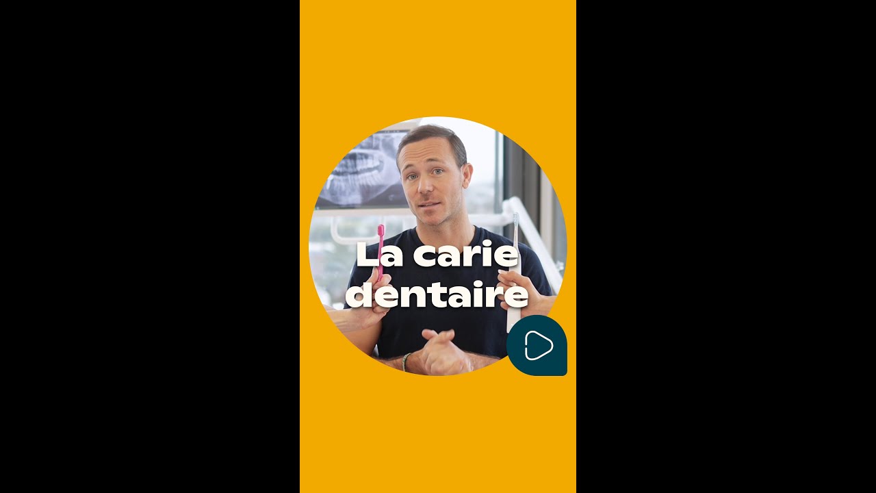 Dr Robin Thomas – Comment éviter les caries dentaires? 🦷 - YouTube