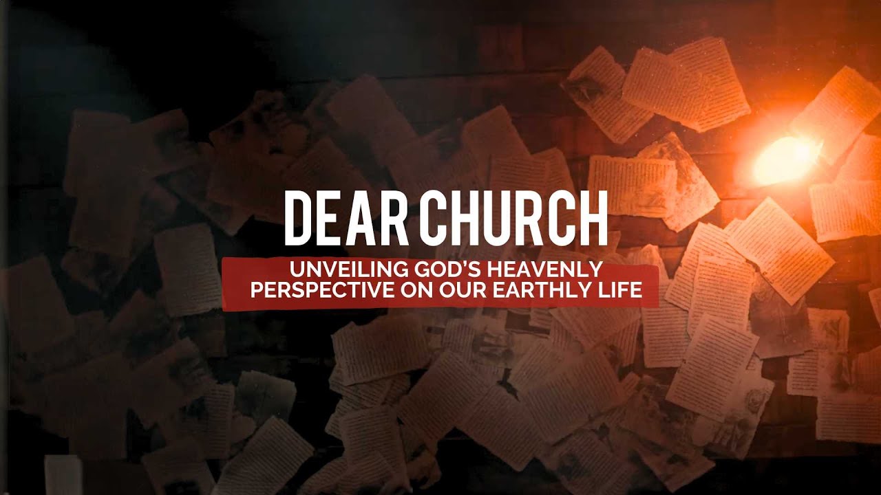 Evil Will Not Win - The Bible in a Year - 10:30 - YouTube