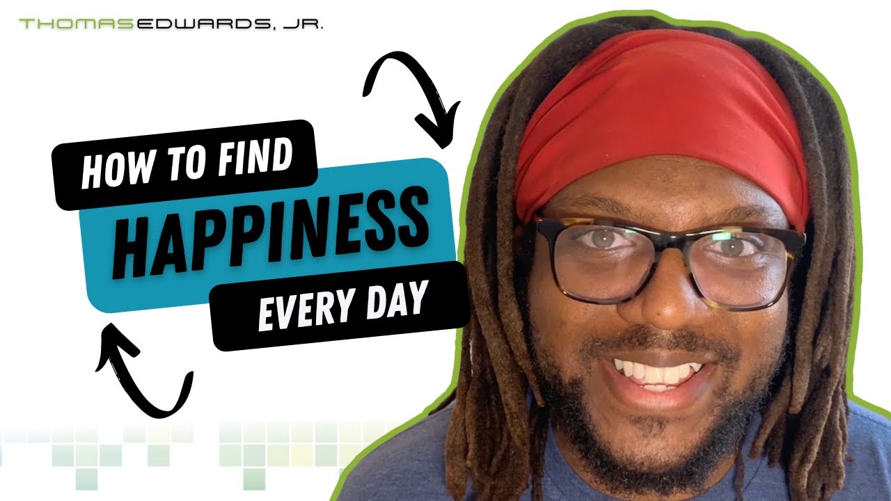 3 Surprisingly Easy Ways To Create Happiness In Your Every Day Life ...