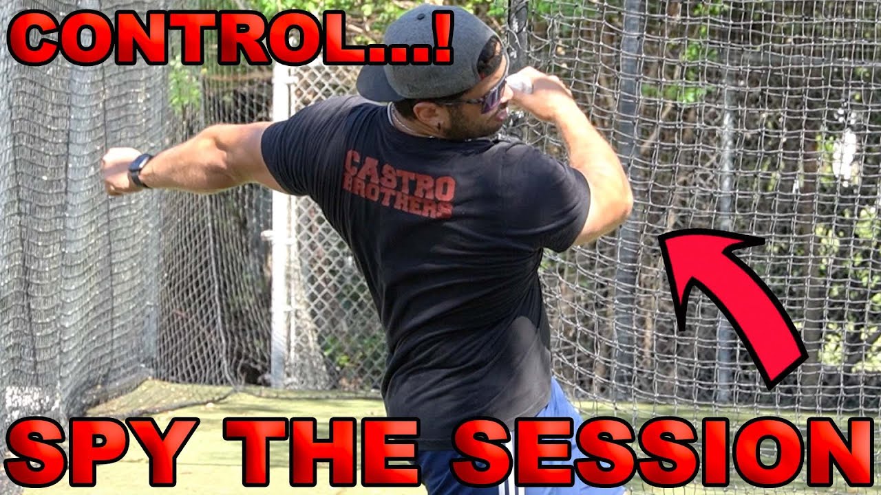 STAY STRONG IN CONTROL OF YOUR BODY - YouTube